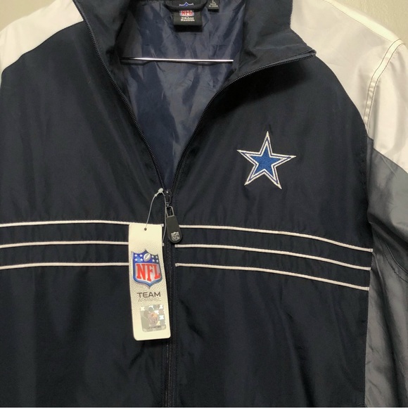 NFL | Jackets & Coats | Vintage Nfl Team Reebok Sports Illustrated ...